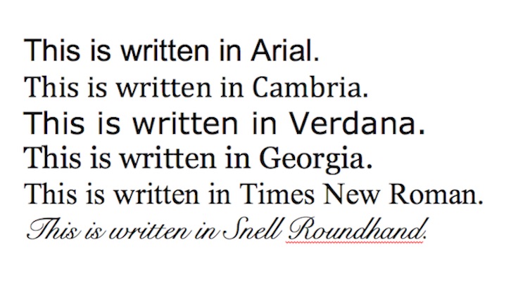 What’s the best font for dyslexia? | Touch-type Read and Spell (TTRS)