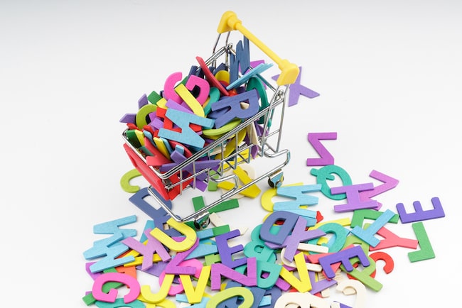 7 Ideas for making spelling fun and effective