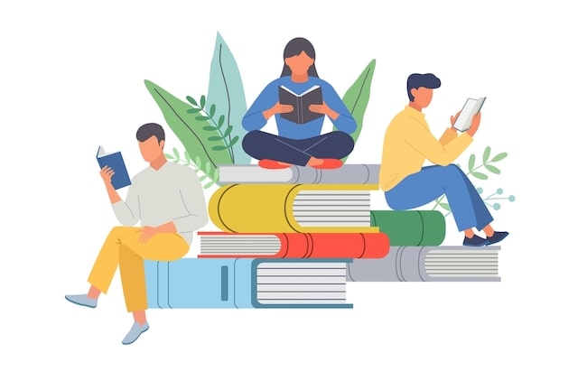 ADHD Reading problems | Touch-type Read and Spell (TTRS)