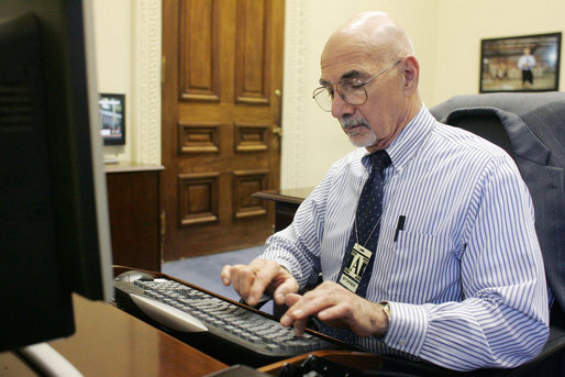 Touch typing benefits | TTRS Blog