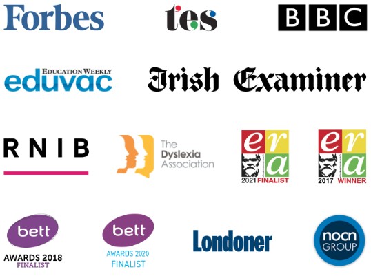 Touch-type Read and Spell (TTRS) | readandspell.com
