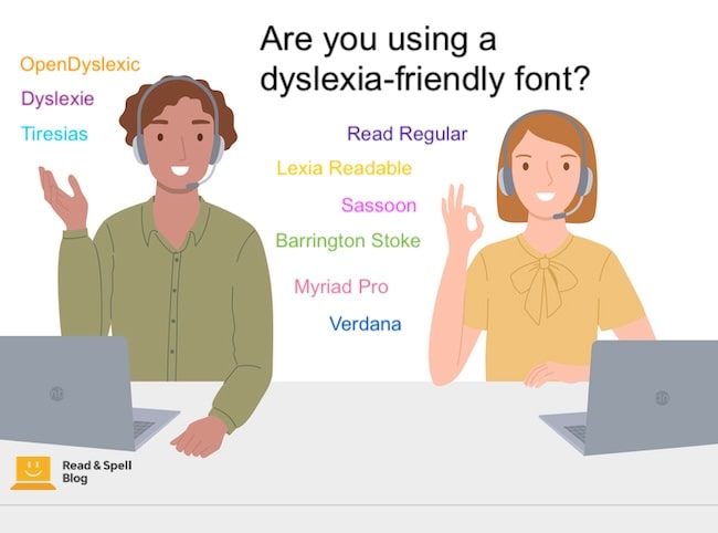 Dyslexi Font Images Is Bionic Reading The Future?. “Reading That