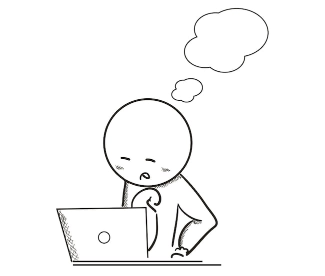 Difficulty writing | Touch-type Read and Spell (TTRS)