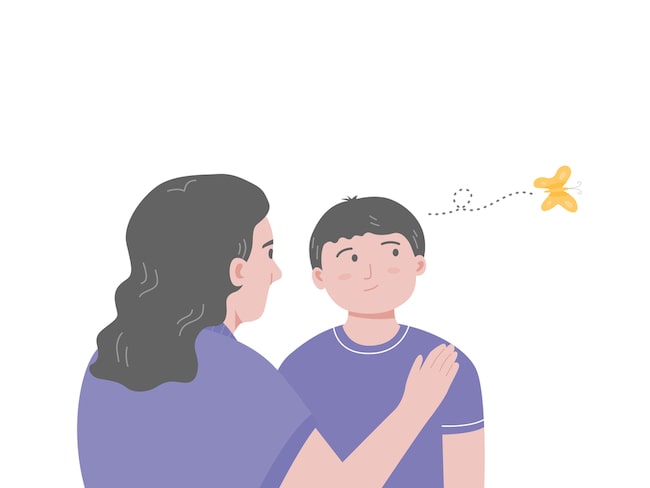 Attention Deficit Disorder Cartoon What Are The Signs Of ADHD?