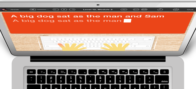 TTRS - Touch-type Read and Spell with confidence | Touch-type Read and ...