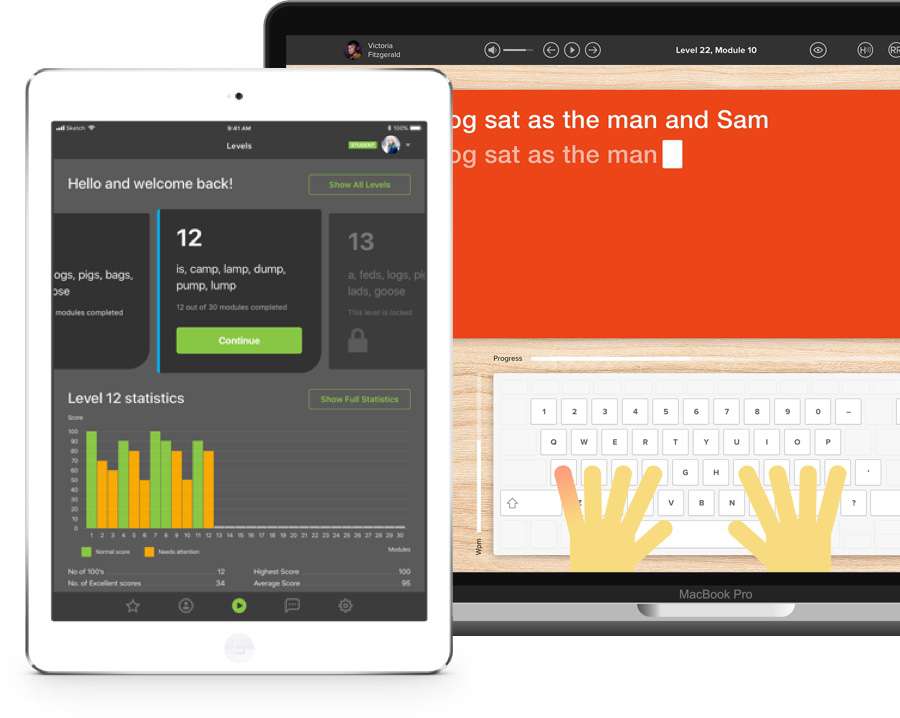 TTRS for Homeschoolers