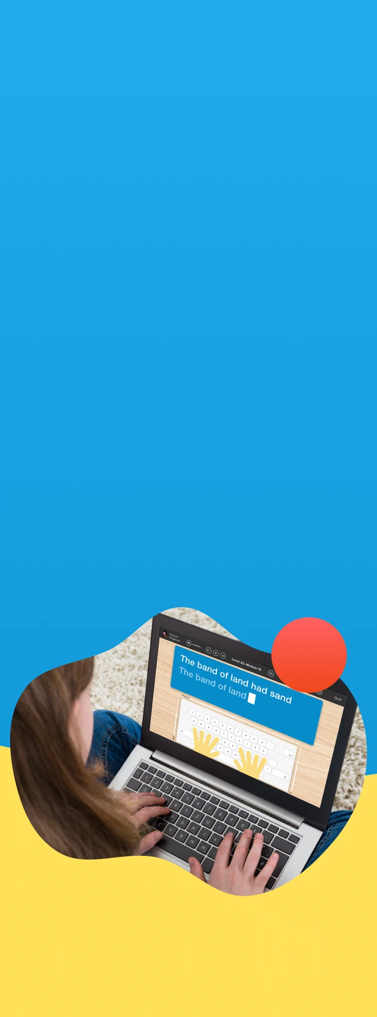 TTRS Home Subscription | Touch-type Read and Spell (TTRS)