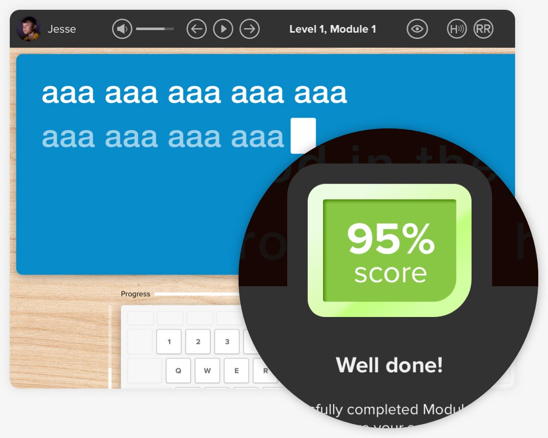 TTRS for Homeschoolers