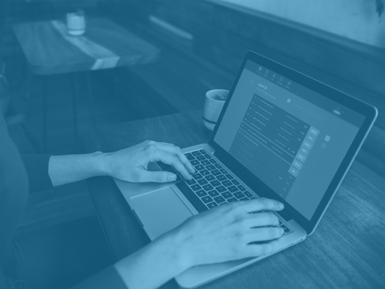 Touch-type Read and Spell for Adults | Touch-type Read and Spell (TTRS)