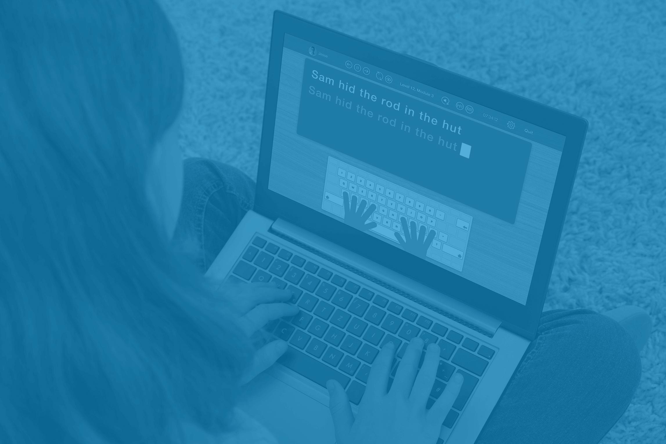 TTRS Home subscription