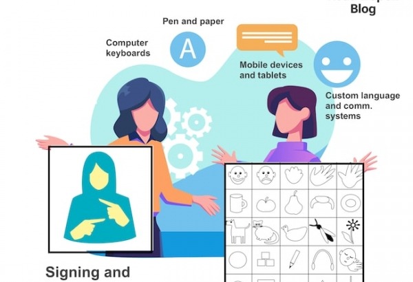 Visual processing disorders and how to help learners