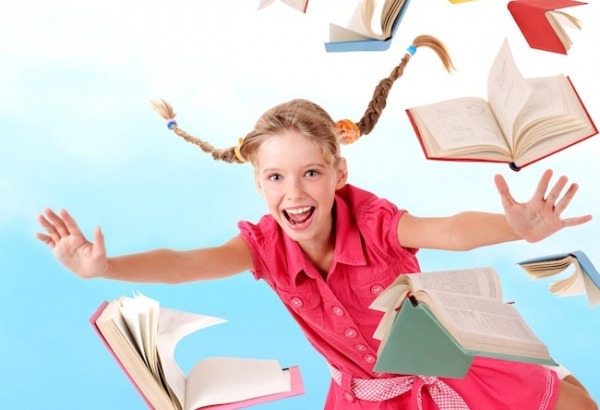 3 Methods for teaching reading | Touch-type Read and Spell (TTRS)