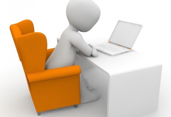 Typing tips for beginners | Touch-type Read and Spell (TTRS)