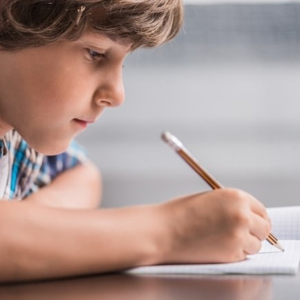 Improve writing skills for kids | Touch-type Read and Spell (TTRS)