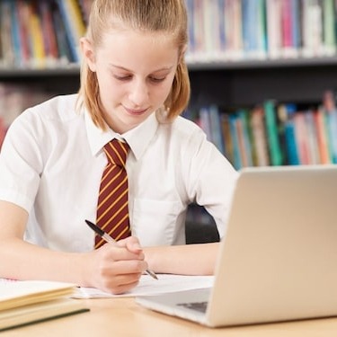 Visual processing disorder and dyslexia | Touch-type Read and Spell (TTRS)