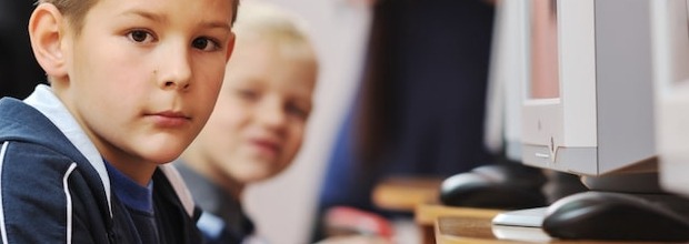 Ed, Computer Science Teacher at a small private school | Touch-type ...